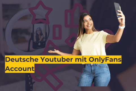 Deutsche OnlyFans Influencer 2026 Die besten Profile aus DE 💙